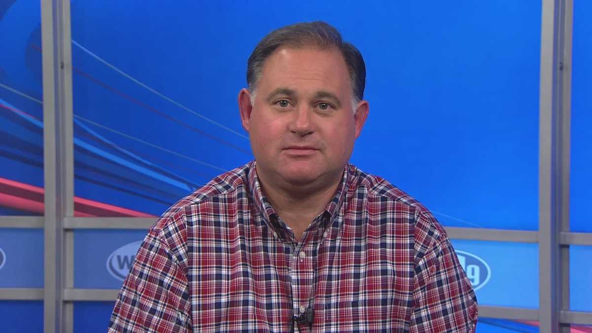 Final Pitch: Frank Guinta