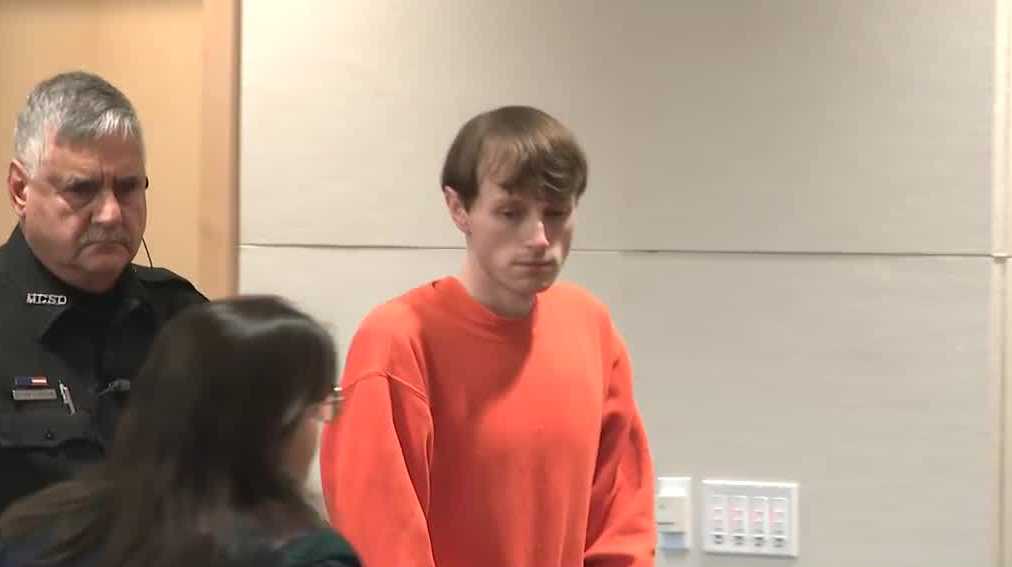 Clegg sentenced to 100 years to life in prison for killing Concord couple