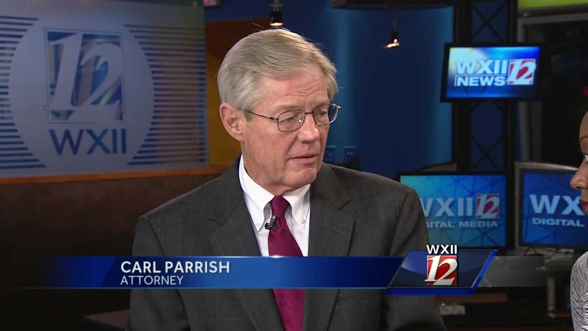 NC's social host liability law