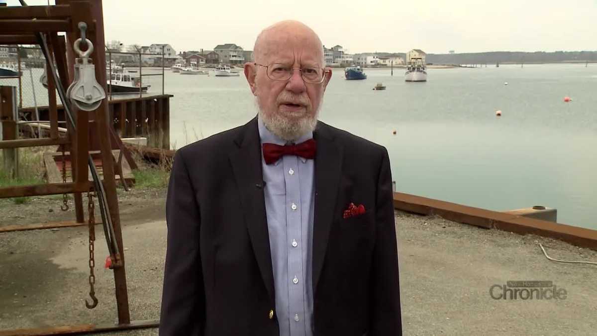 Fritz Wetherbee: Brookahs