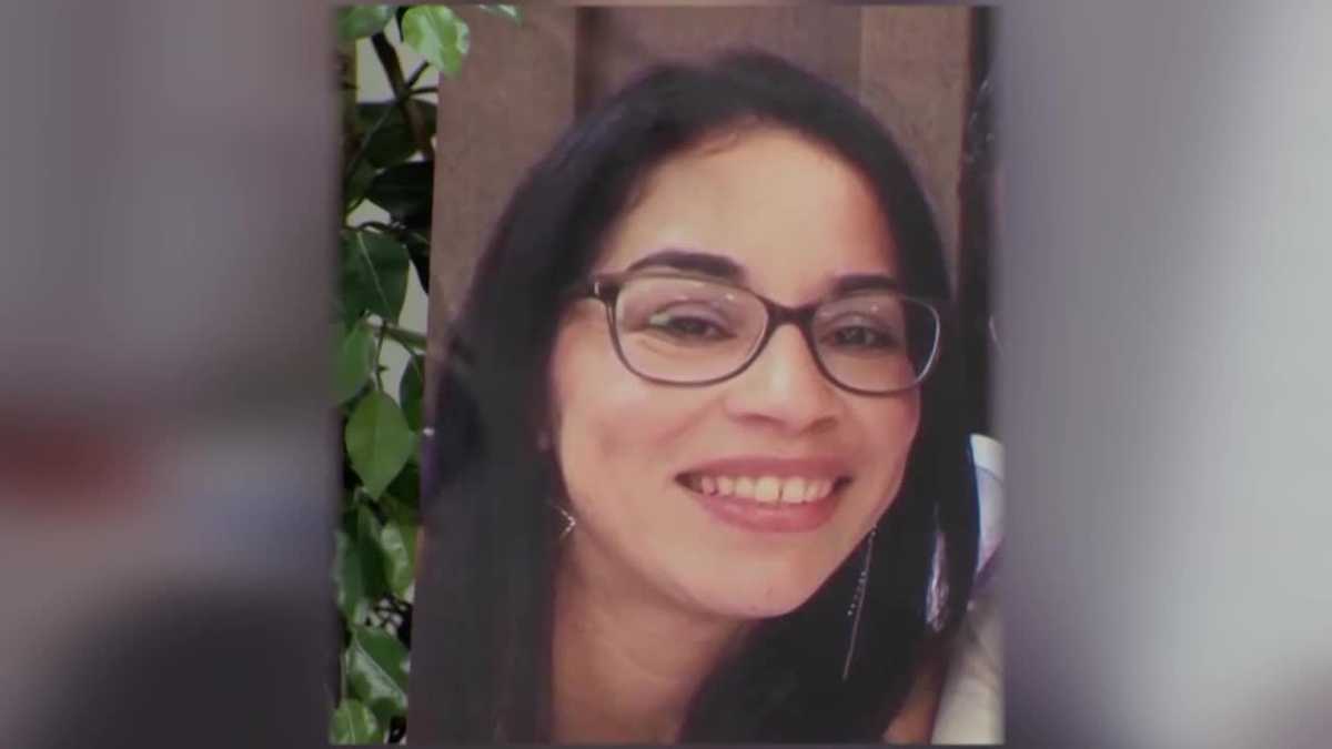 Teen pleads guilty in Orange County murder of Roxana Sanchez