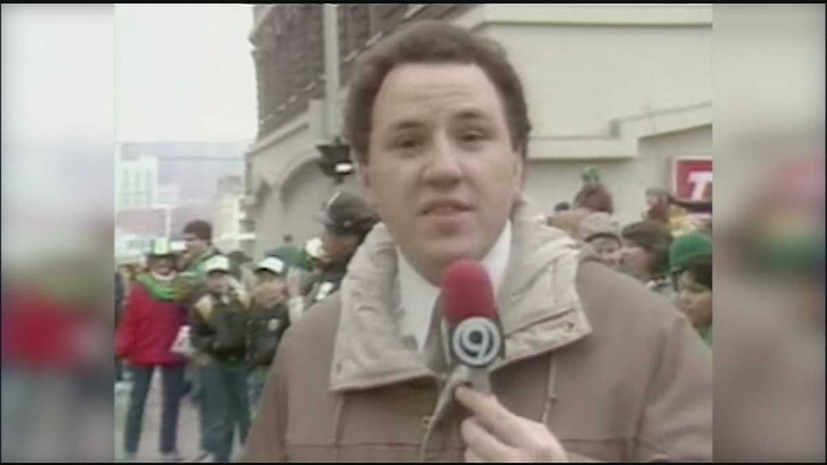 Anchor Kris Ketz celebrates 31 years with KMBC