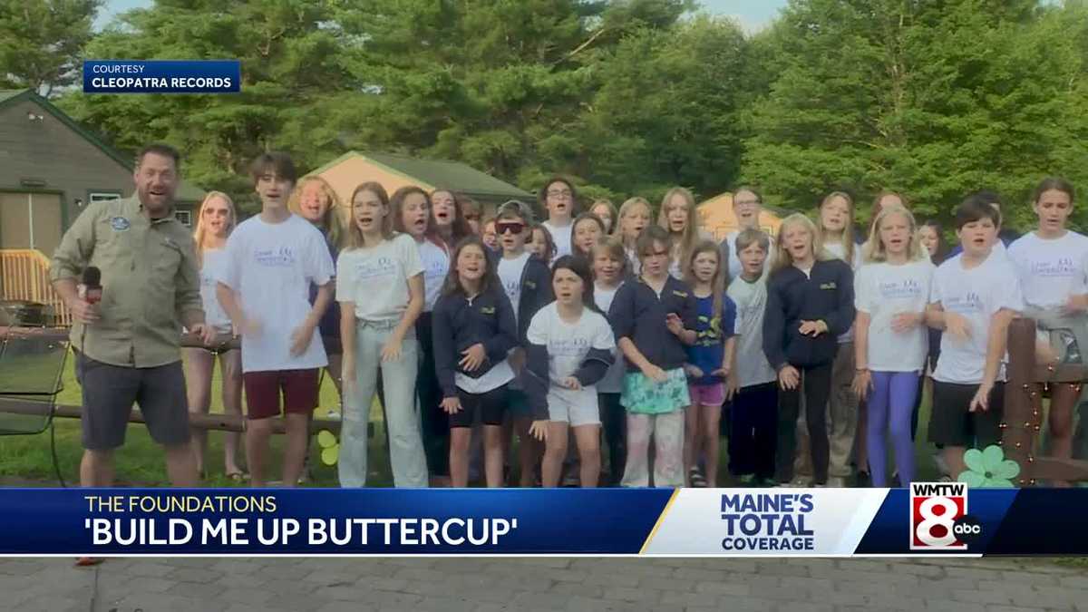Weather At Your Camp: Camp CenterStage