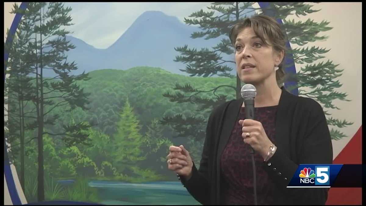 Meet the candidates: Tedra Cobb running to represent the North Country