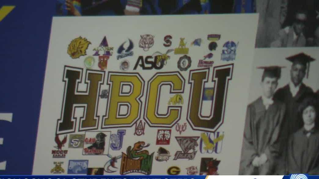 4th annual historically Black college and universities fair welcomes ...