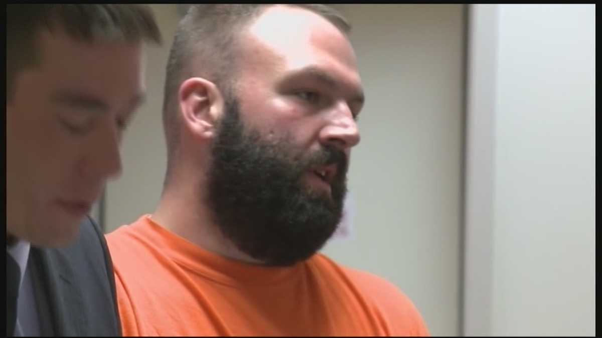 Man arrested in Maine after Amber alert triggered