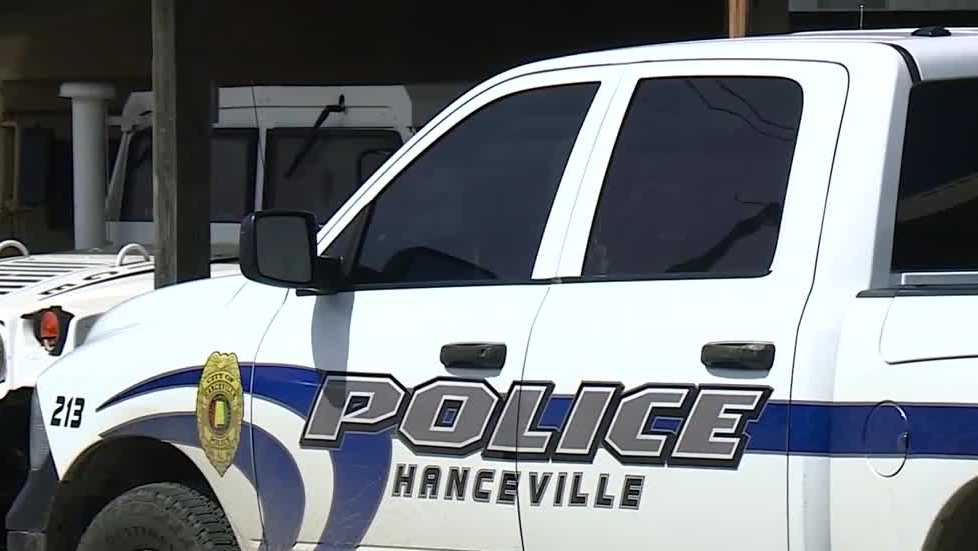 Grand Jury throws out 58 felony cases investigated by Hanceville Police ...