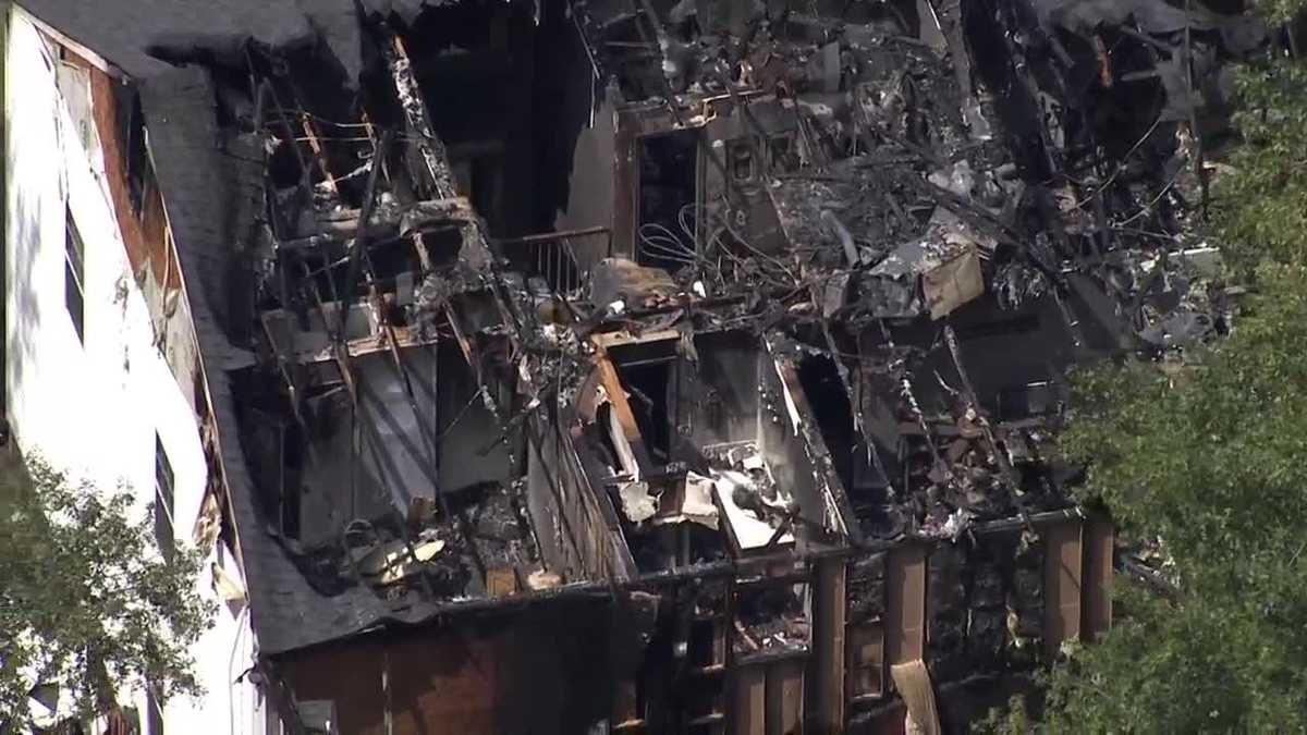 Fire at Greer home ruled arson, police say