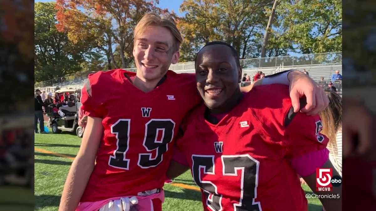 METCO students reflect on their friendships a decade later