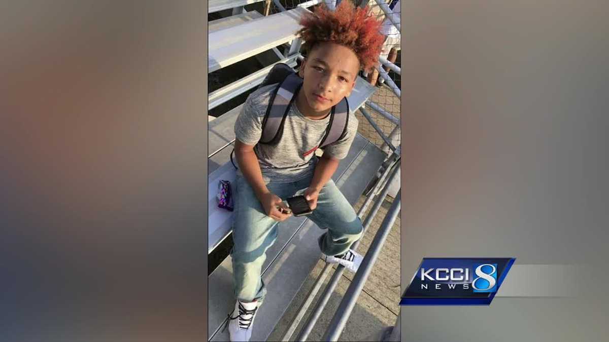 Remembering Taz: Hundreds gather at football field for crash victim’s vigil