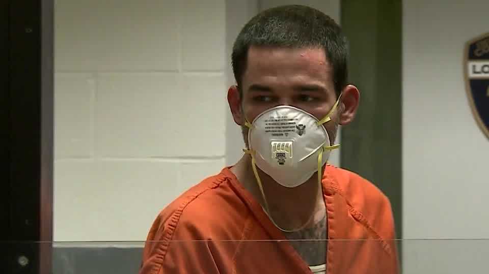 Man sentenced to 20 years in prison for murder of 20-year-old Ashley ...
