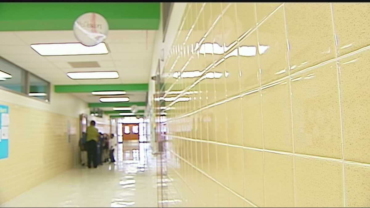 KCPS considers redrawing school boundary lines