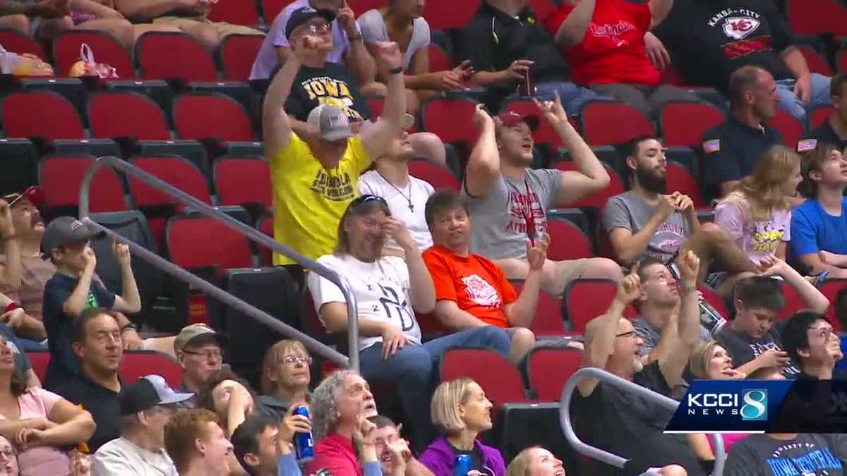 Barnstormers beat Sioux Falls, clinch playoff bye