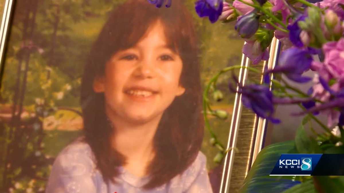 Sabrina Ray, goofy girl who loved life, finally laid to rest