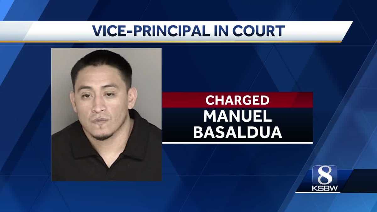 Salinas vice principal pleads not guilty in DUI crash that paralyzed ...