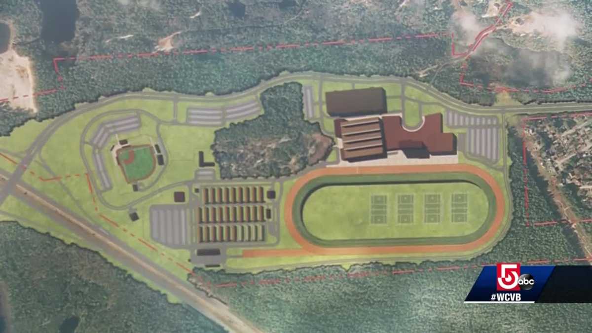 Developer to seek law change allowing gambling in Wareham project