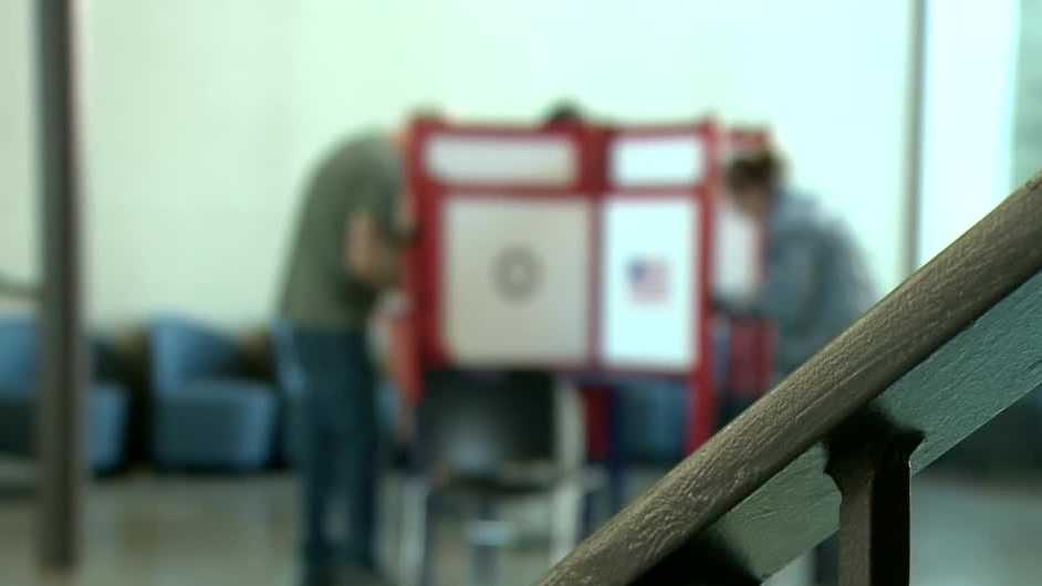 Polling locations for special election to fill Kentucky Senate District ...