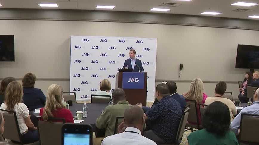 Jobs for America’s Graduates working on Louisville expansion