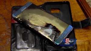 US formally recalls Samsung Galaxy Note 7