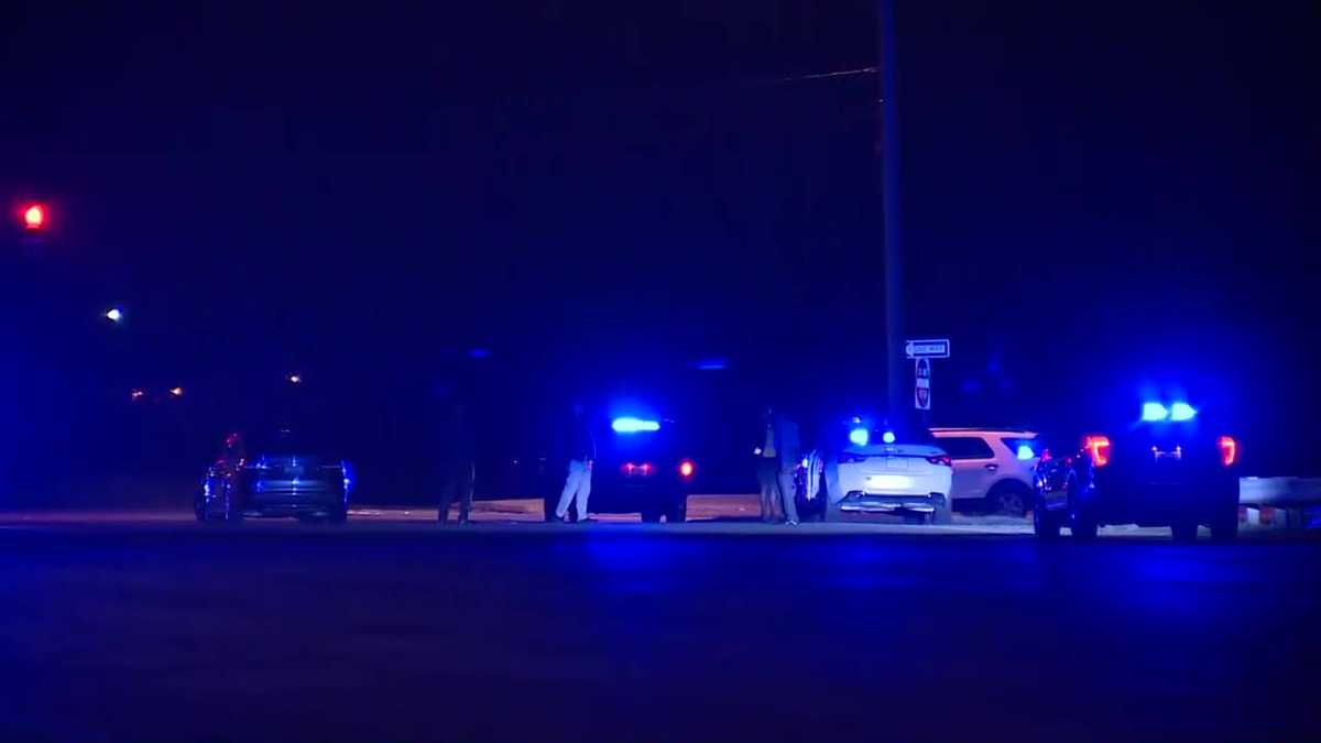 Bessemer PD: 2 found shot to death inside car near I-59/20