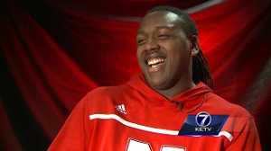 7 Questions for Trey Foster - KETV