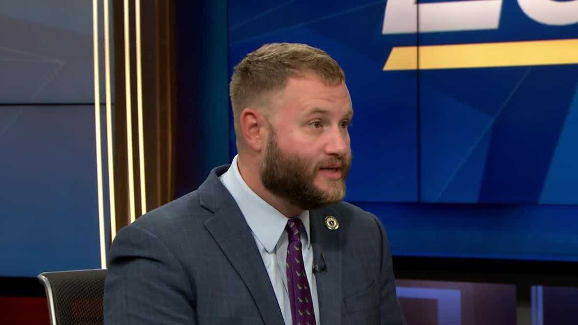 OTR: State Sen. Cyr shares lessons learned from P'town outbreak