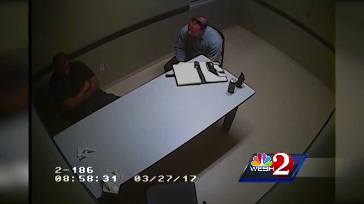 Sanford Murder Suspect Denies Knowing About Shooting New Recordings Released