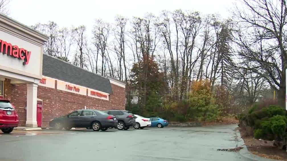 Manchester, New Hampshire shooting: 2 arrests made