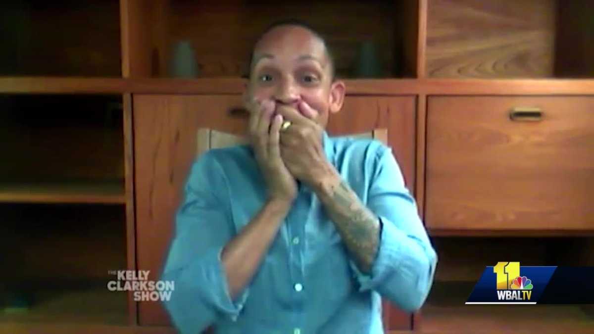 Baltimore nonprofit receives surprise gift for homeownership initiative