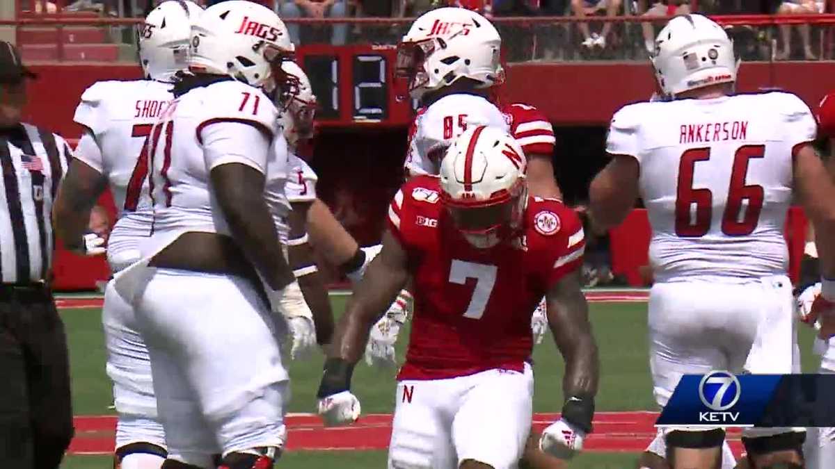 Prime Time Performer: Mo Barry