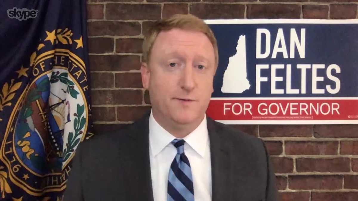 2020 Q&A on Facebook: Dan Feltes, Democratic gubernatorial candidate