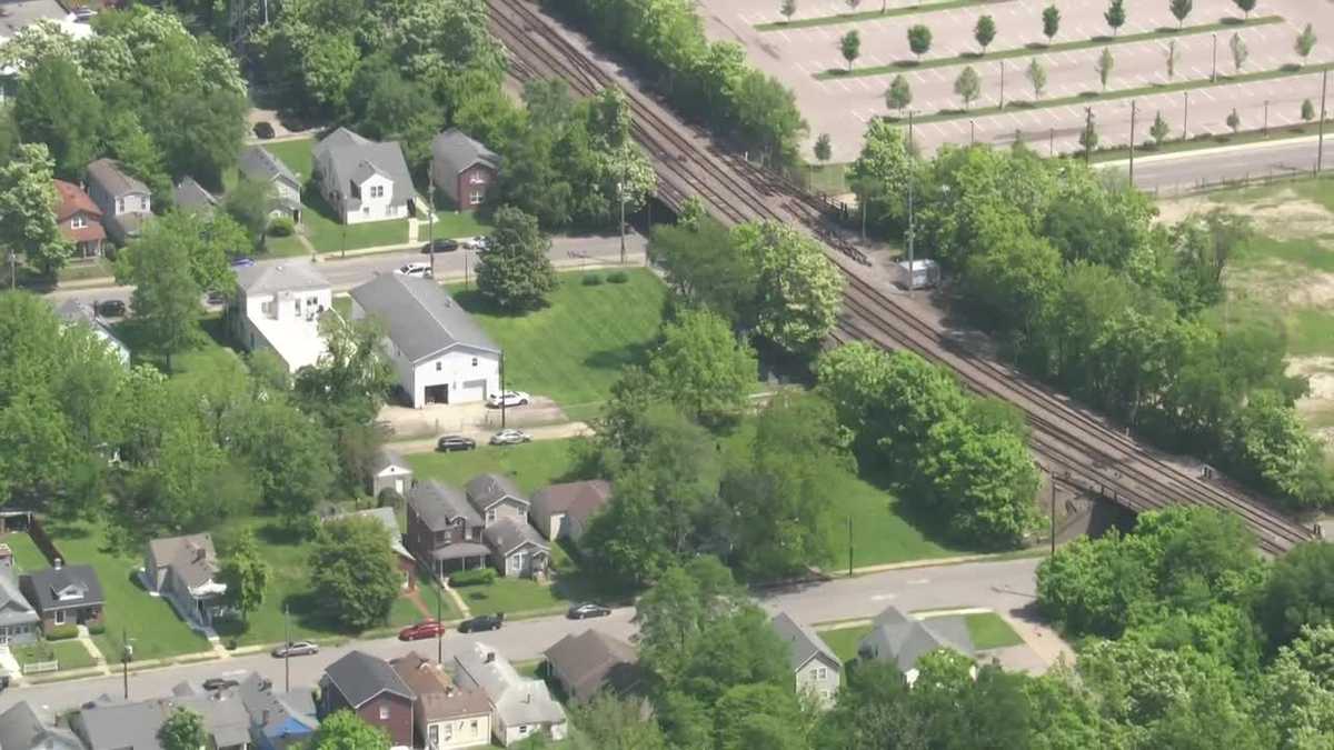 LMPD: Dead body found near railroad tracks in Russell neighborhood