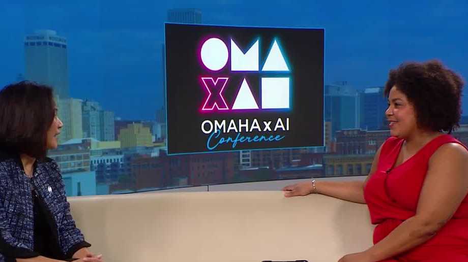 UNO conference welcomes AI enthusiasts of all levels