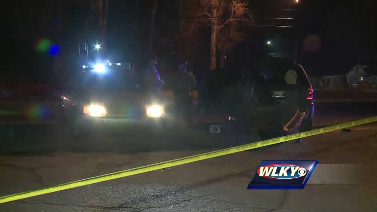 Fugitives Arrested After Multi County Police Chase