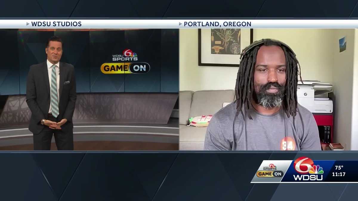 Ricky Williams cannabis Highsman