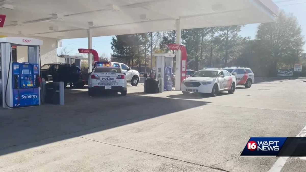 Burglary suspect arrested in stolen truck, JPD says Burglary suspect arrested in stolen truck, JPD says