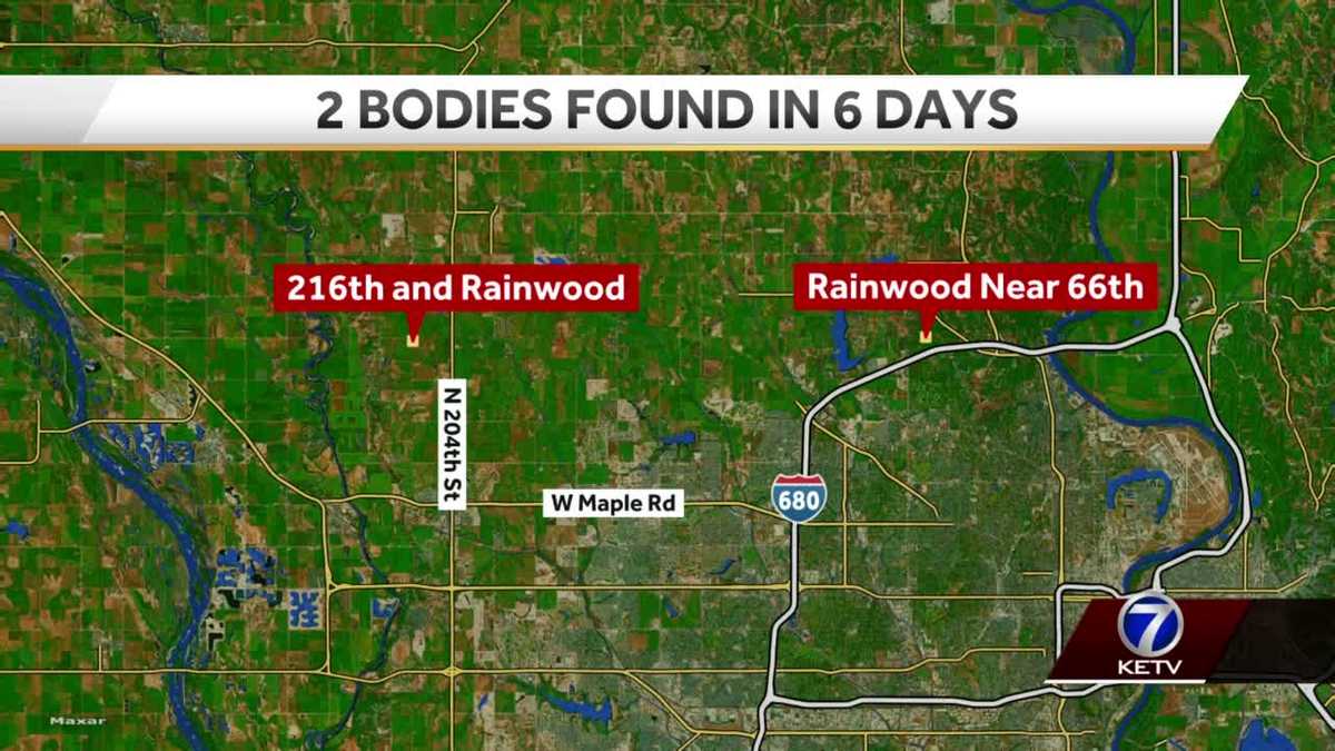Homicide investigation underway as Douglas County deputies find another ...