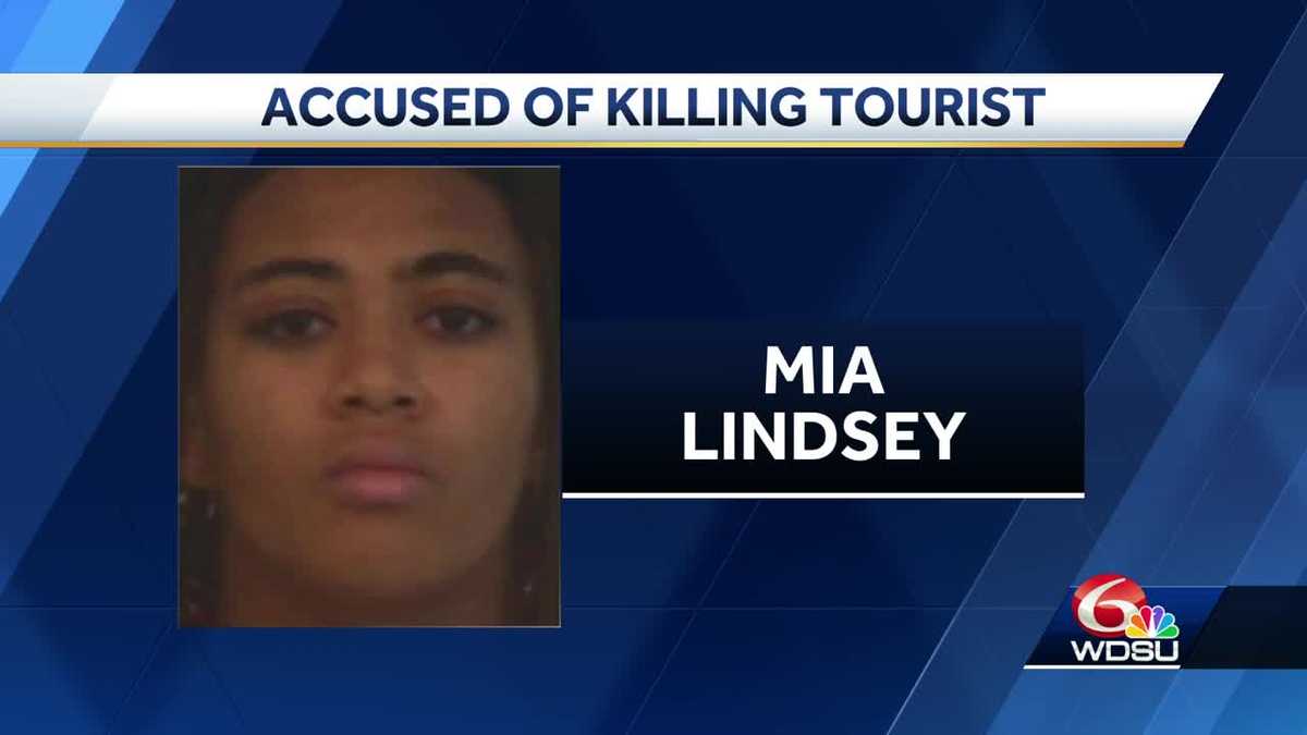Woman accused in Bourbon Street fatal shooting allowed to remain in ...