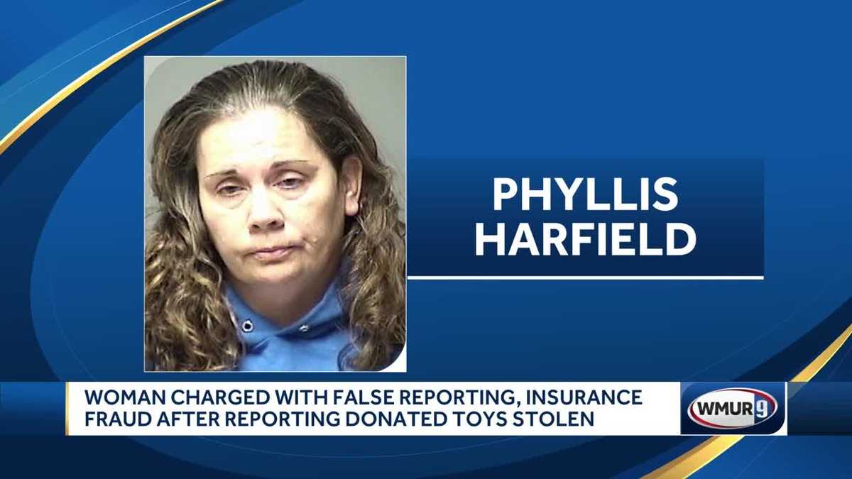 Woman charged with false reporting, insurance fraud after saying ...