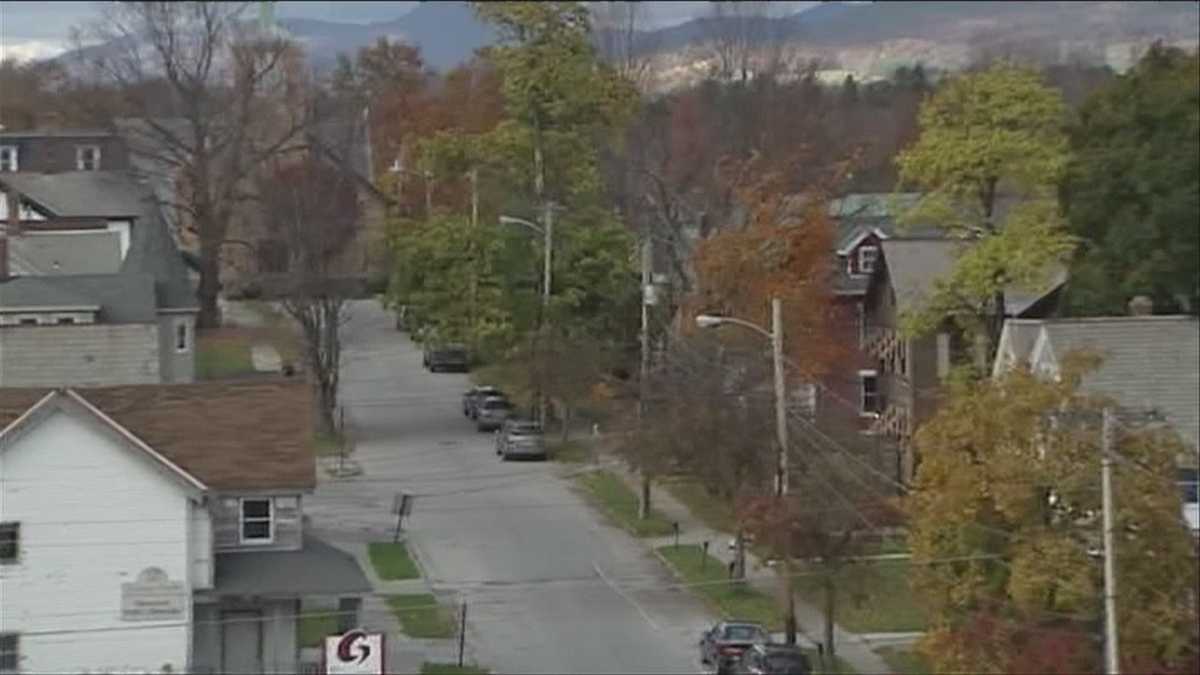 Special Report Vermont Does Not Restrict Where Sex Offenders Live