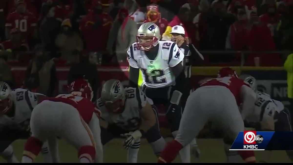 Unsportsmanlike fan conduct on rise in Kansas City