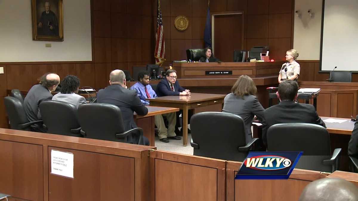 Jury finds two defendants not guilty for murder