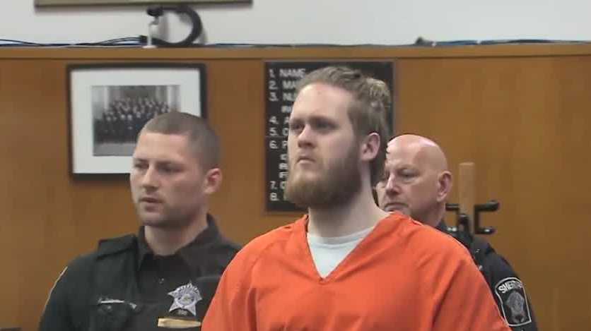 Sade Robinson killer Maxwell Anderson found guilty on all counts ...