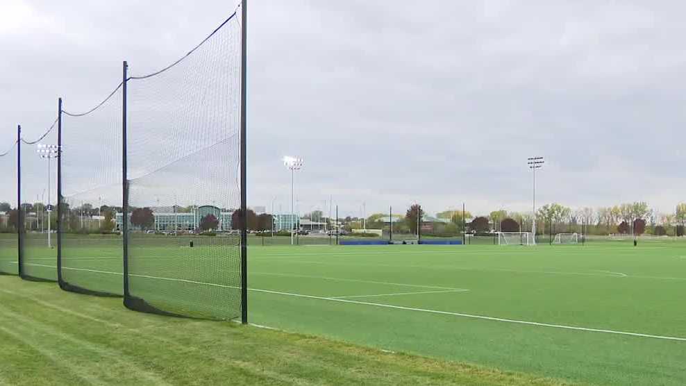 Nebraska's multisport facility in La Vista reveals its new name