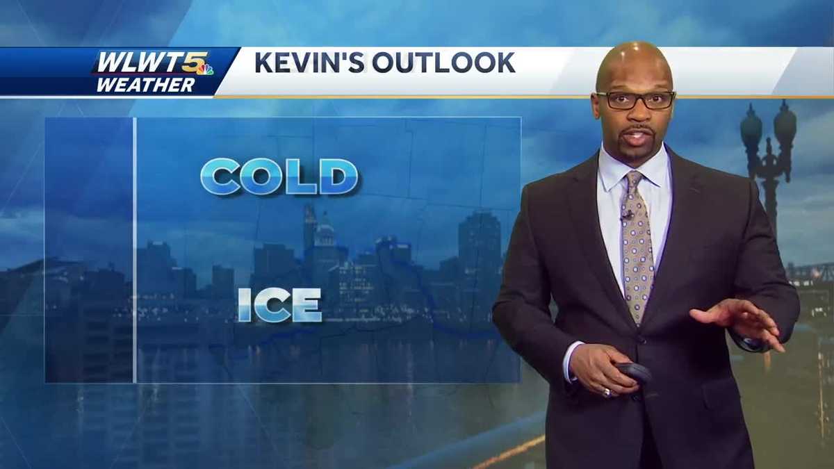 Turning Cold Quickly