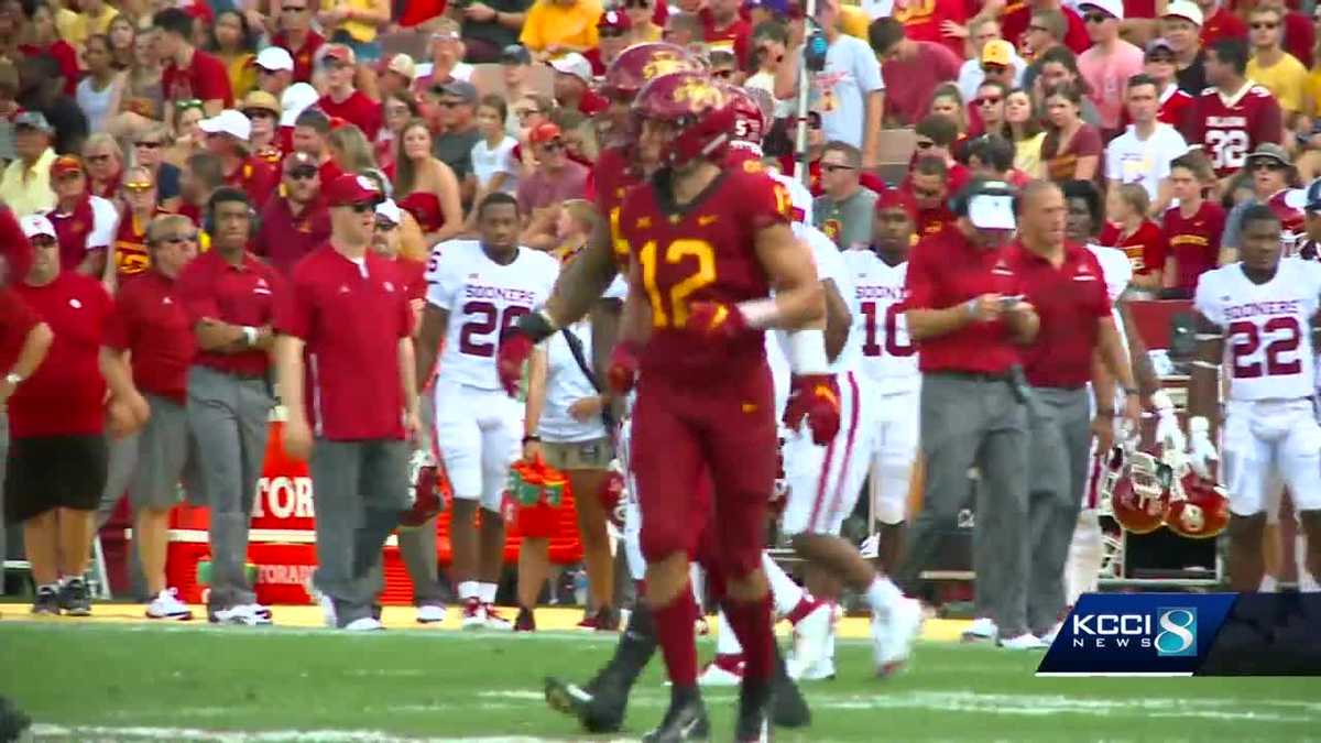 Sunday Sports Extra: Get to know Greg Eisworth