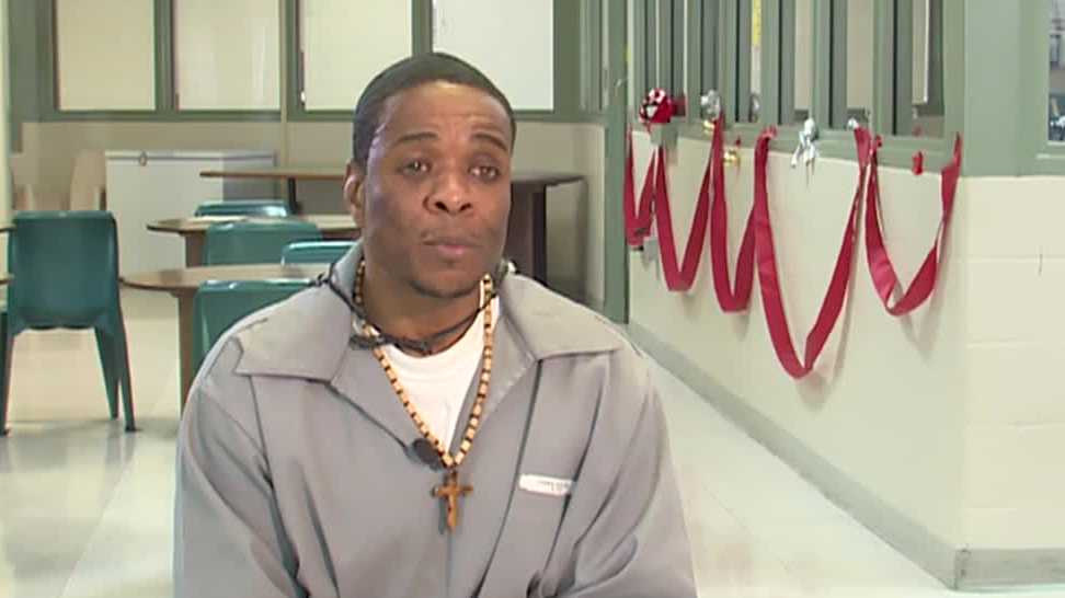KC Man Keith Carnes ordered to be released