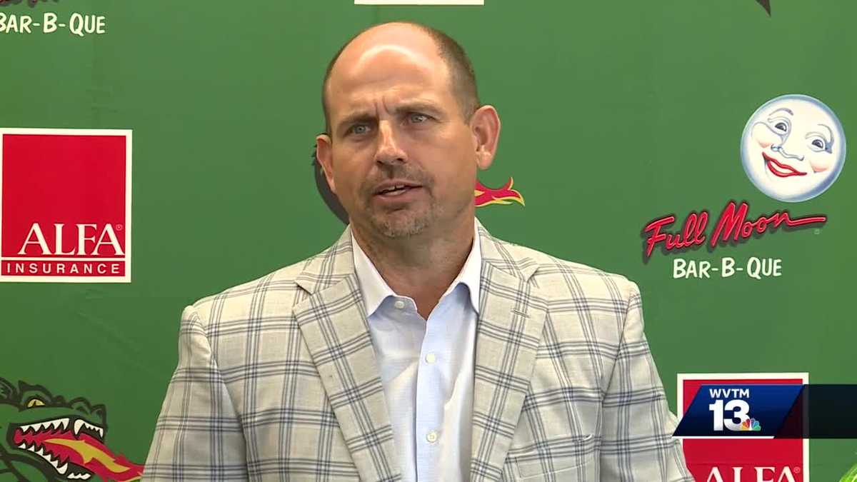 UAB coach Bill Clark previews season opener vs Savannah State