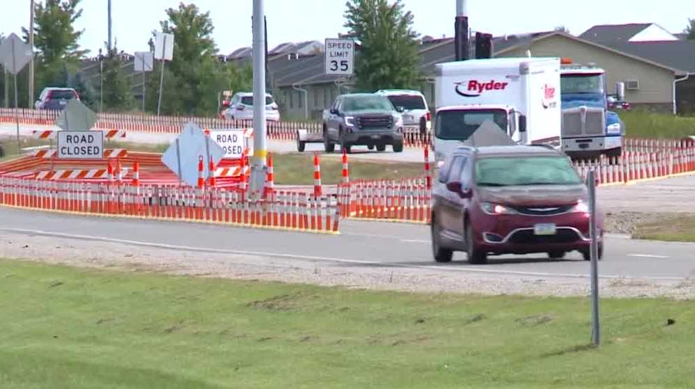 Construction Project In Polk County Needs Emergency Repairs