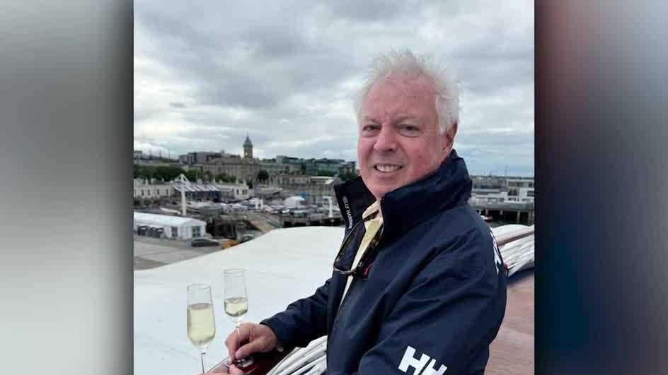 Missing pilot's body recovered near Bahamas